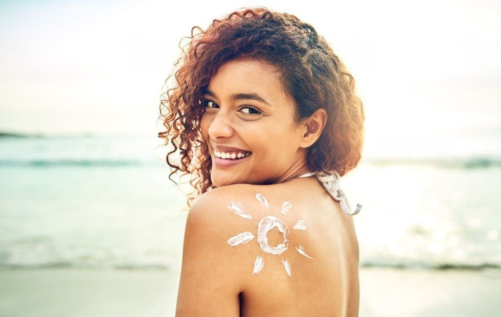 Sunscreen 101: Everything You Need to Know About Sun Protection – CosIQ