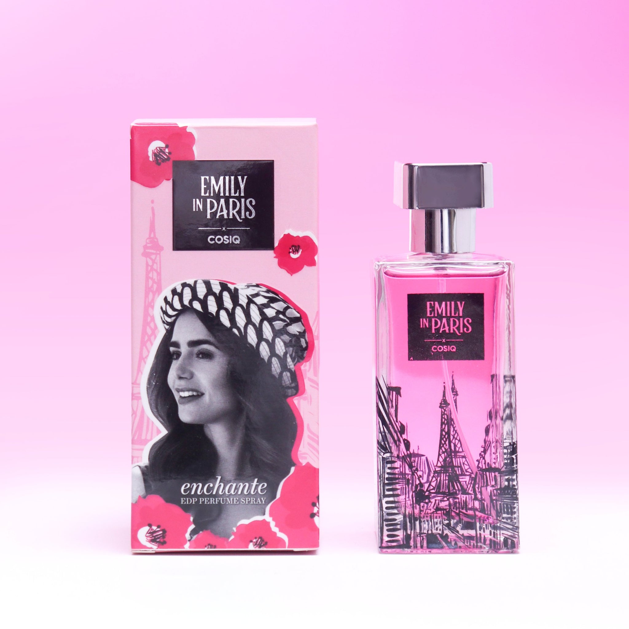 Buy Emily's Enchanté EDP Perfume Online | CosIQ