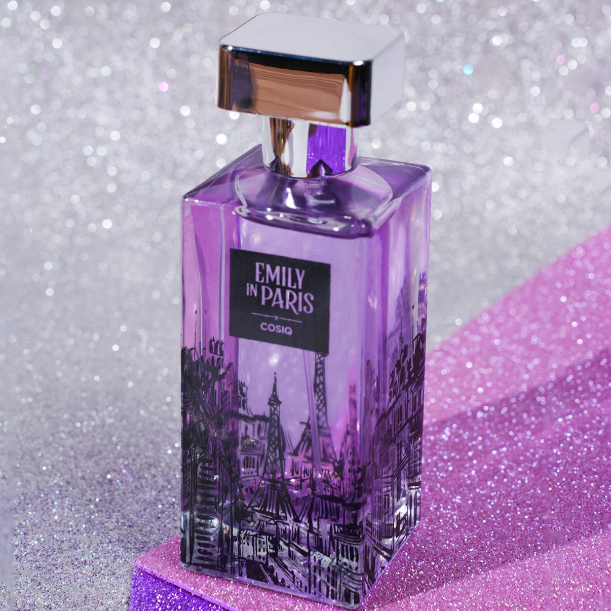Buy Gabriel’s Merci EDP Perfume Online | CosIQ